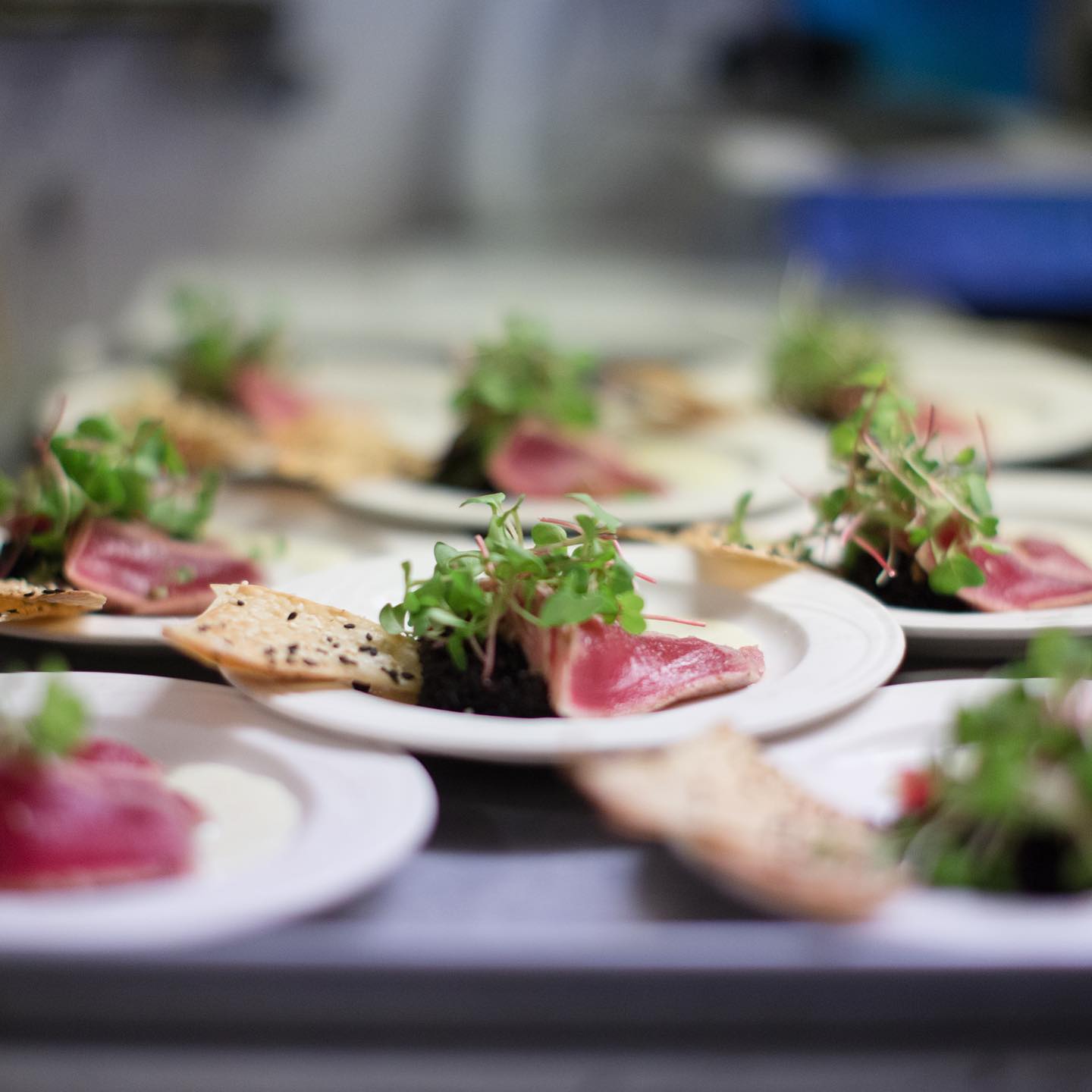 Cafe Lafayette Dinner Train - Scenic Dining in the White Mountains, NH