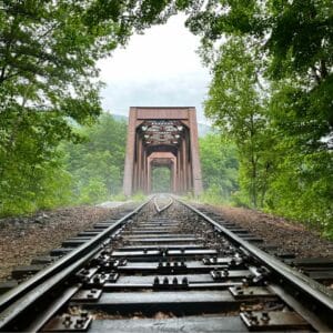Cafe Lafayette Dinner Train - Scenic Dining in the White Mountains, NH